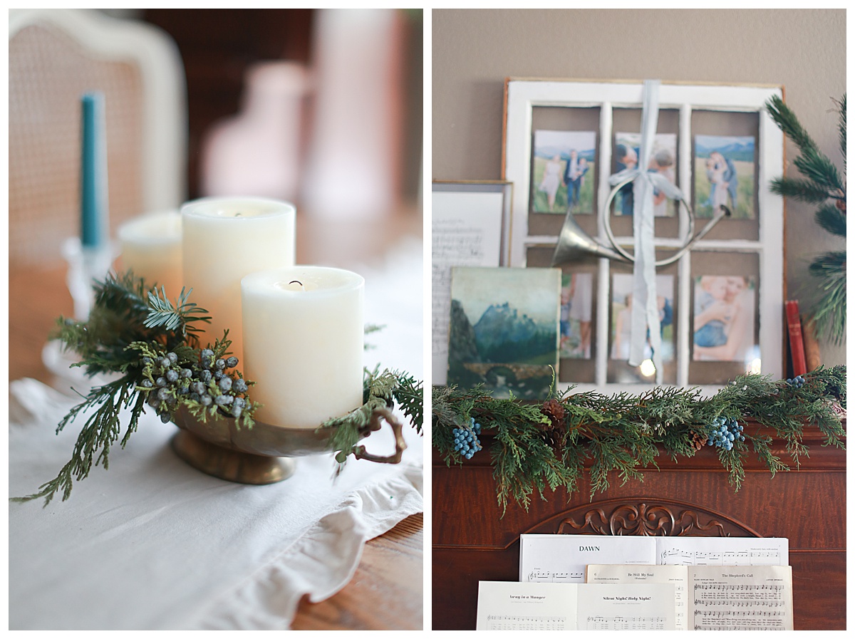 The Liturgy of Advent – Reckless Pursuit